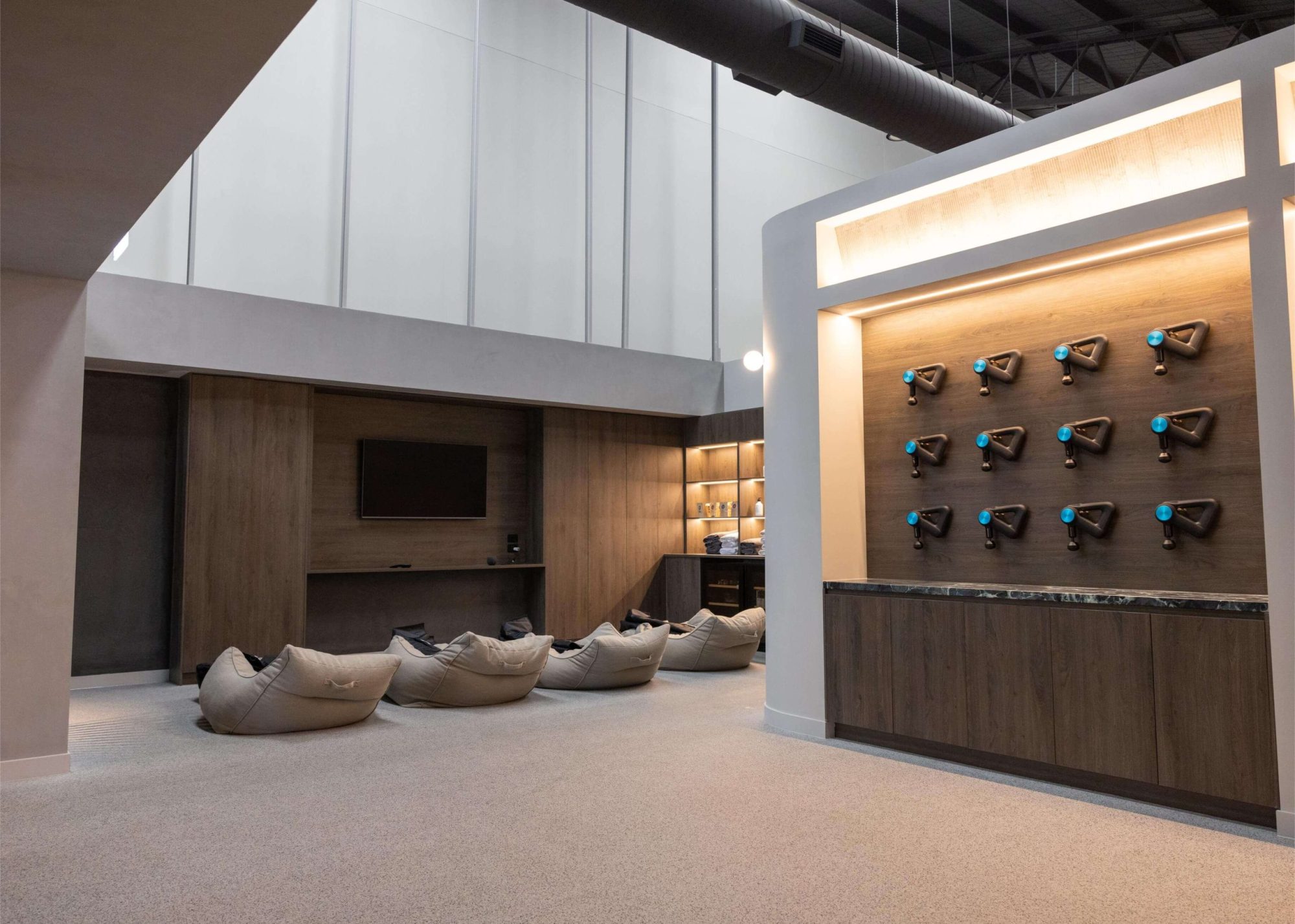 Sports Recovery & Wellness Centre Noosa