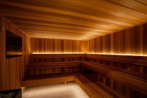 Cryotherapy Chambers - Full Body Treatment