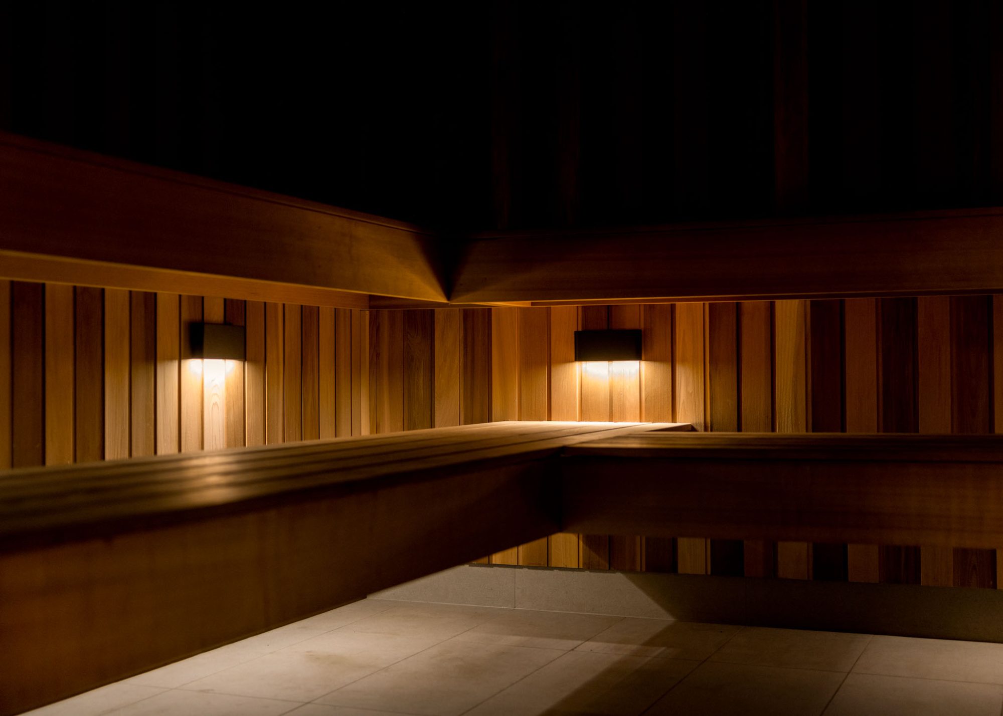 10 Health Benefits of Taking a Sauna - TH7